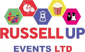 How to Make Parties Amazing with Russell Up Events | Blog