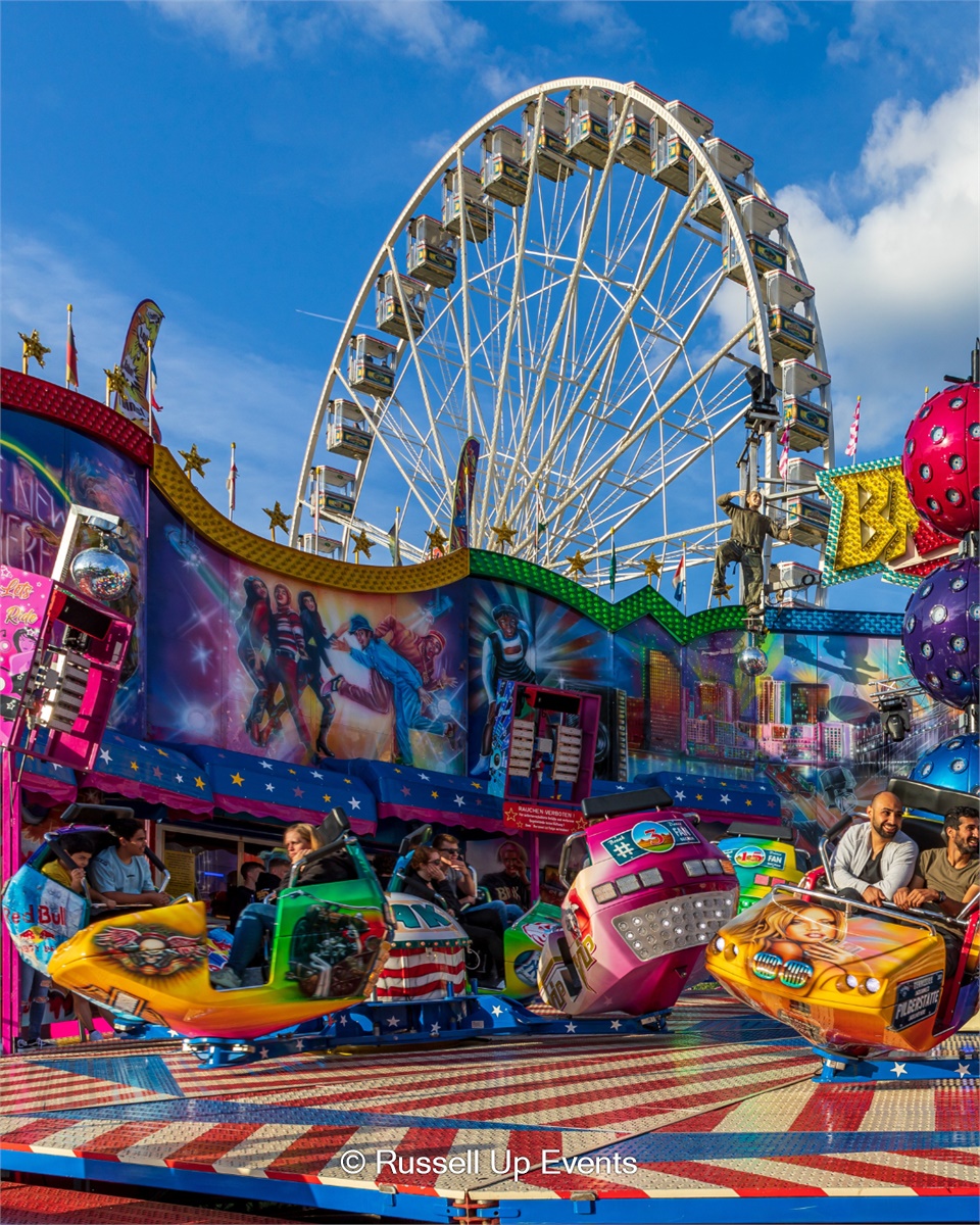 Step By step Guide on Planning A School Fete